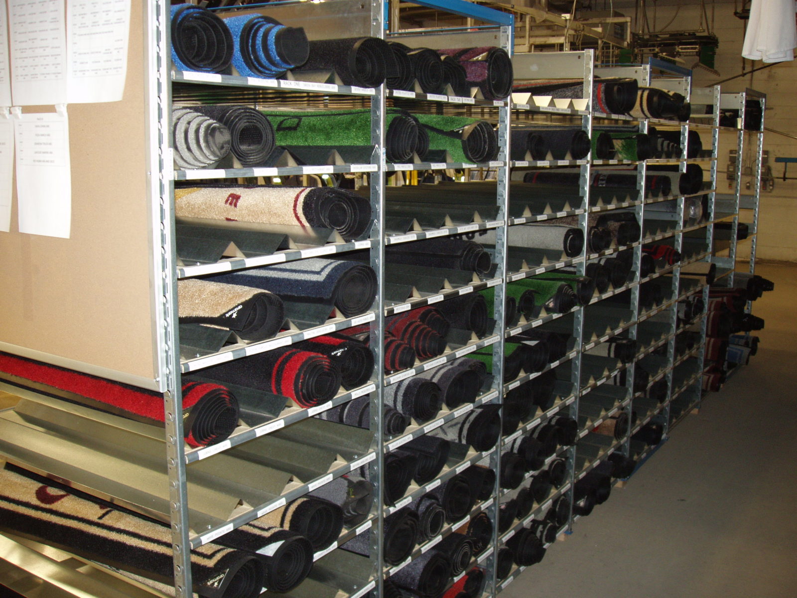 Logo Stacks – Mat Stacks