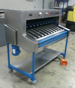 Mat Stacks – Logical Logo And Oversize Mat Storage