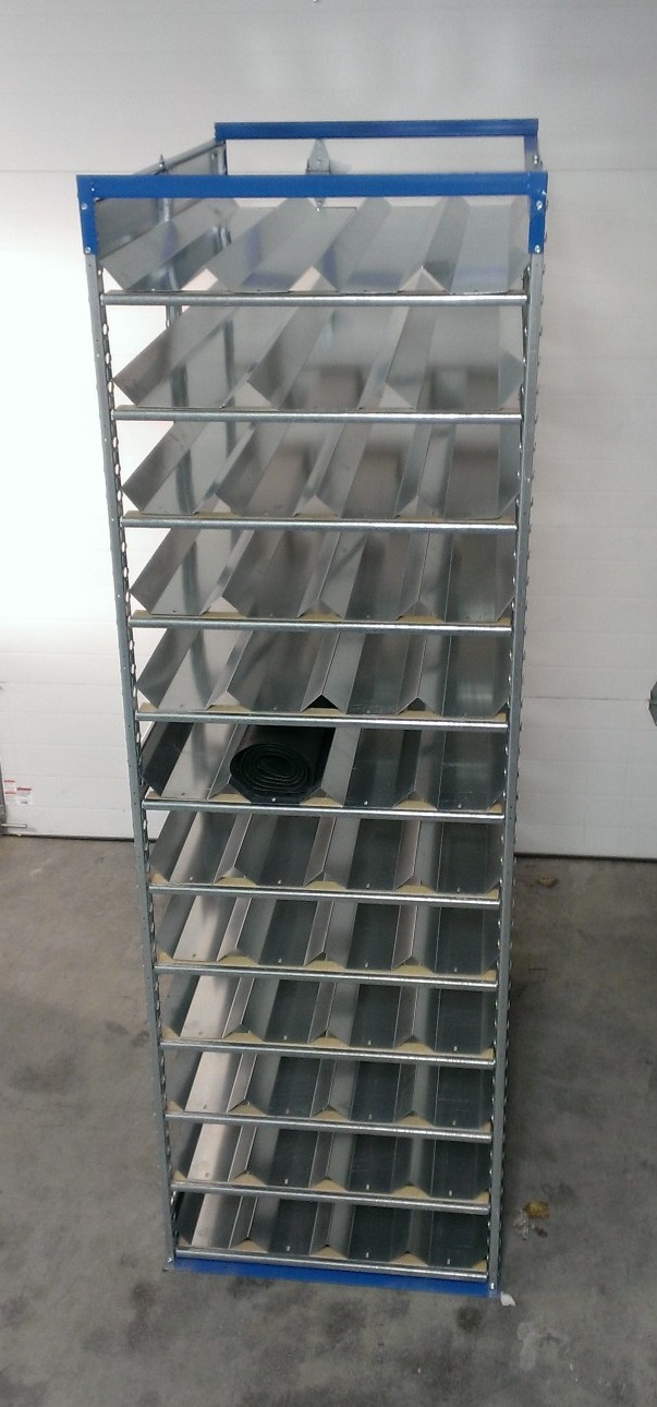 Logo Stacks – Mat Stacks